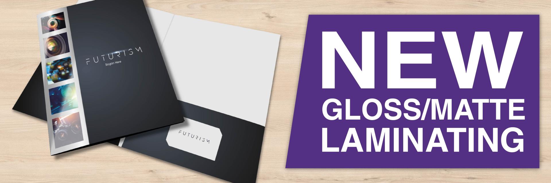 Prestofolders USA | Presentation Folders & Printing Marketing Materials